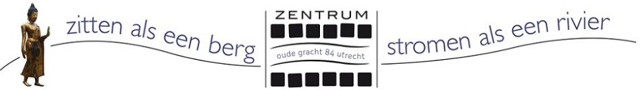 Zentrum – Zen cursussen trainingen opleiding coaching in Utrecht