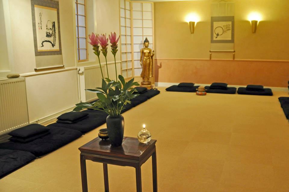 Ruimten te huur – Zentrum